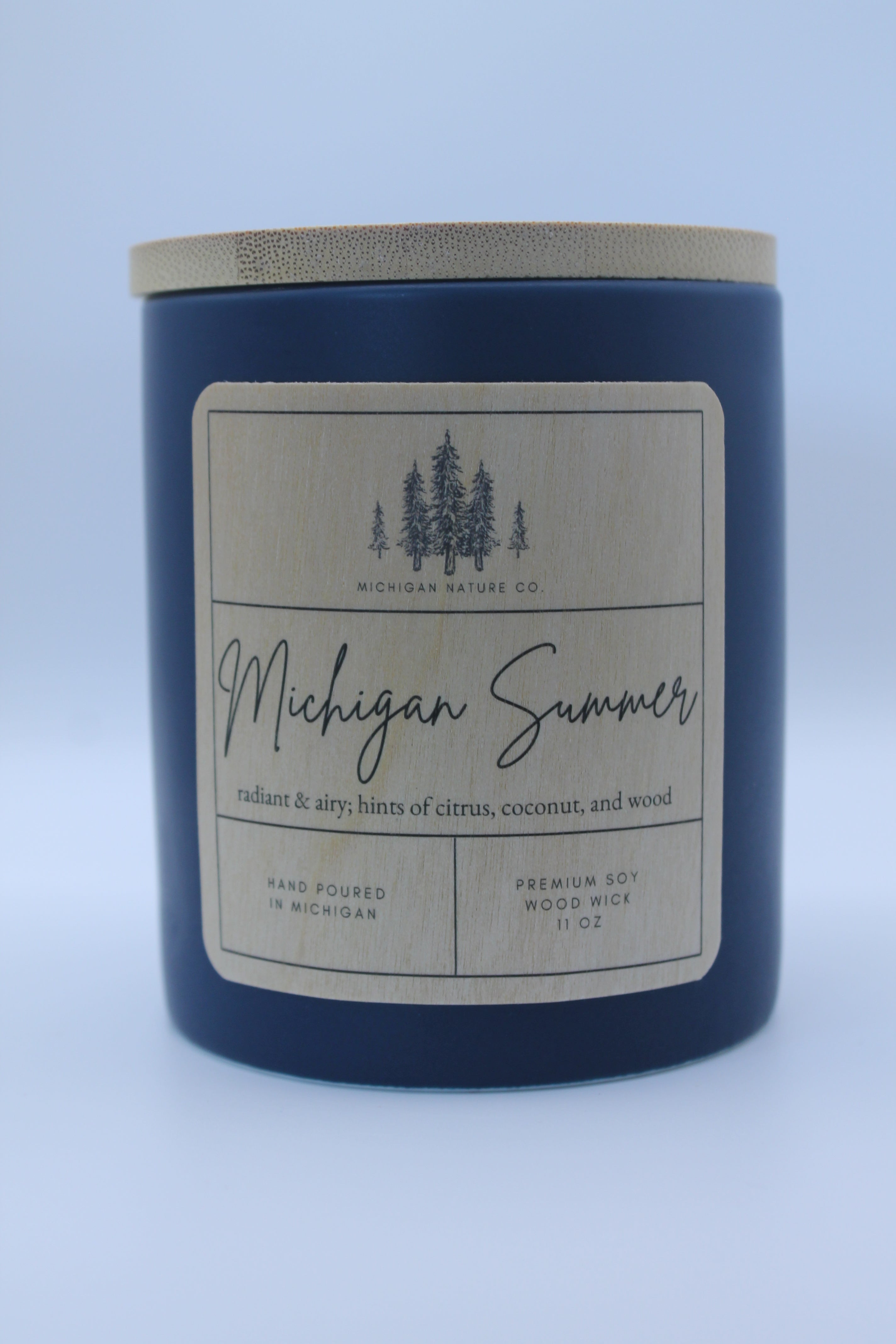 Michigan Summer – Michigan Nature Co.