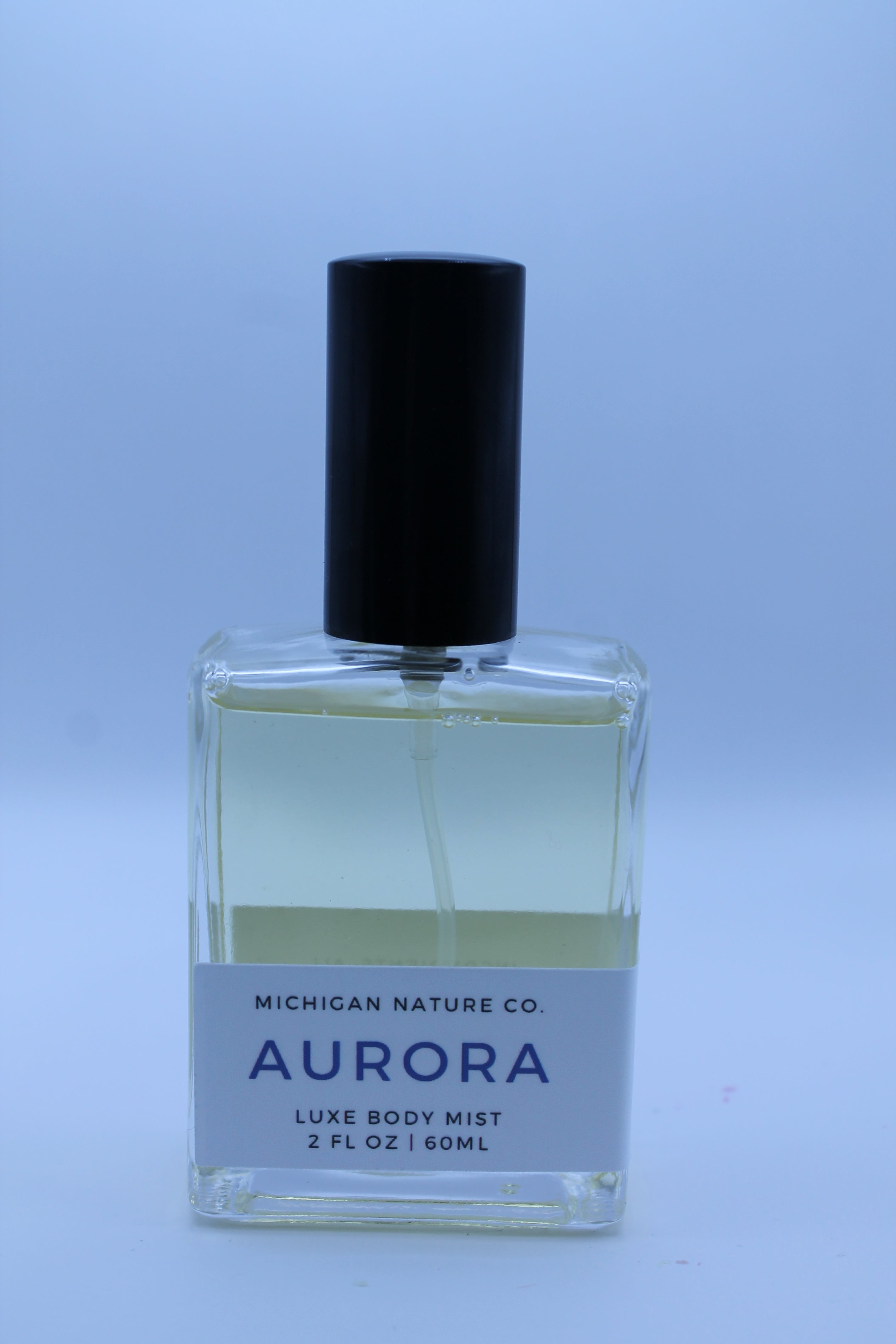 Luxe Body Mist – Michigan Nature Co.
